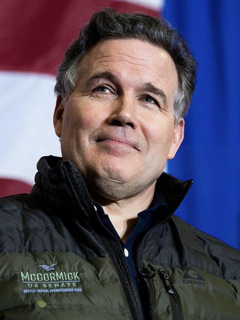 Senate Races – Majority PAC